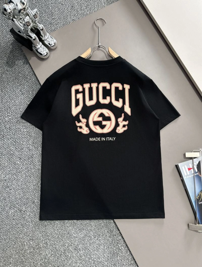 Top mirror Gucci T-Shirts
