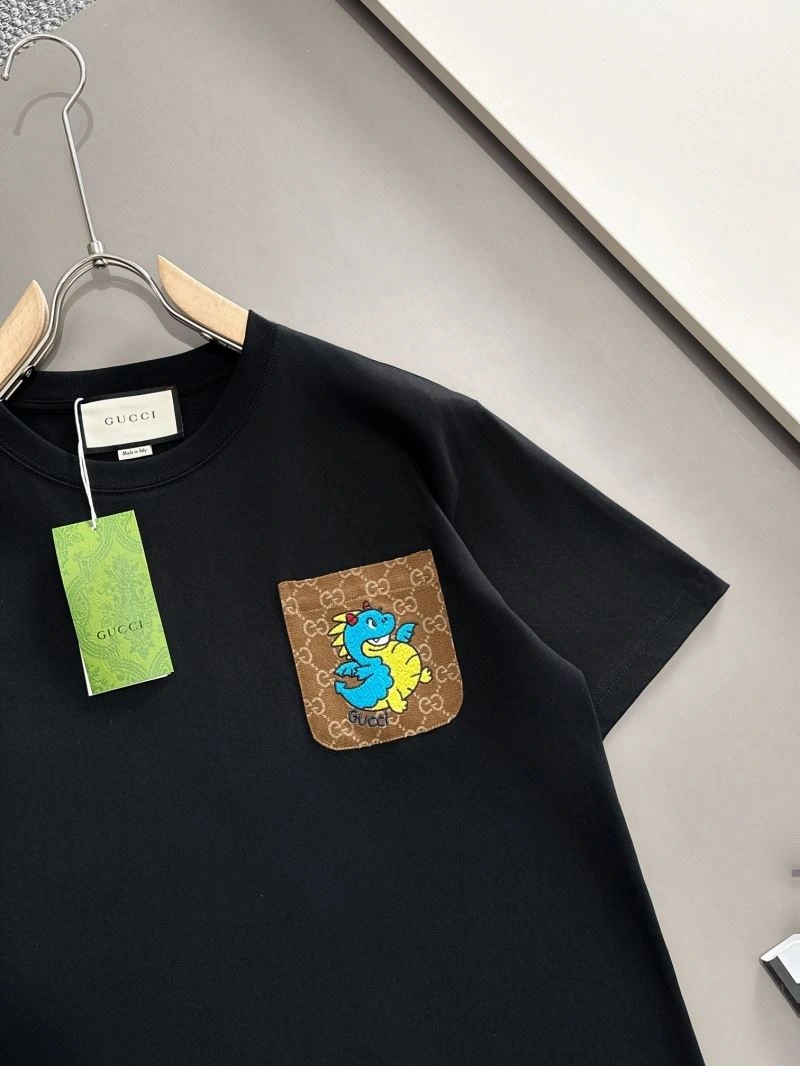 Top mirror Gucci T-Shirts