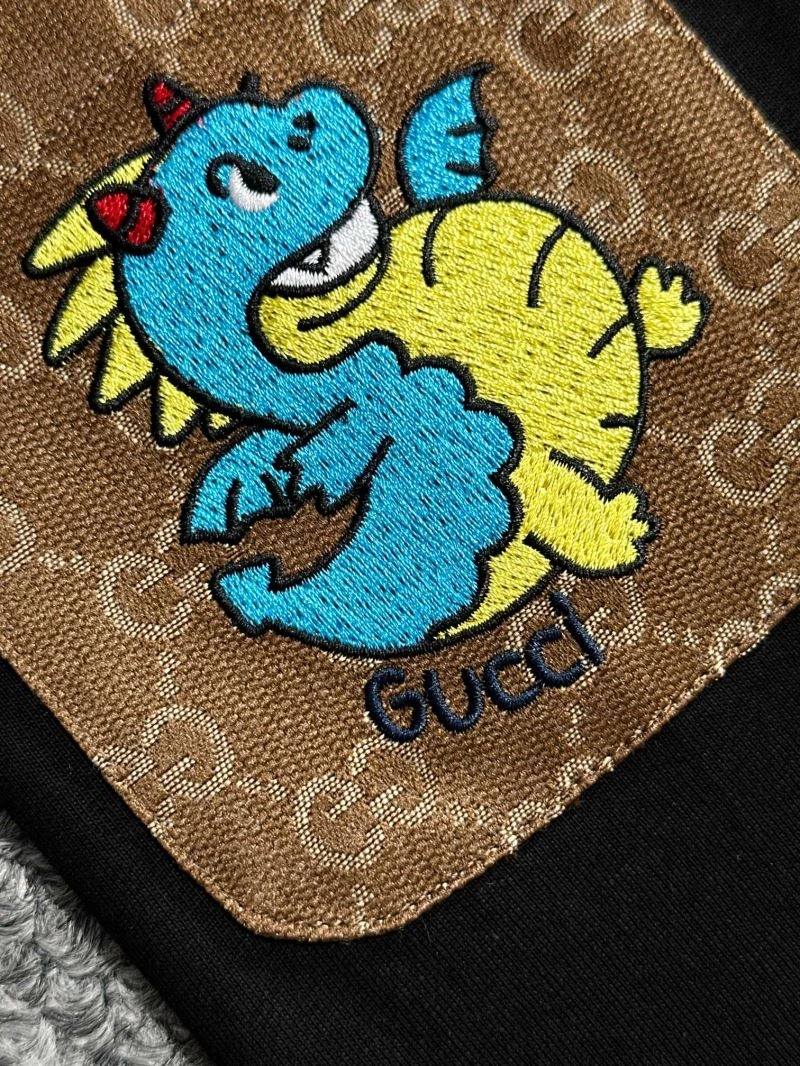 Top mirror Gucci T-Shirts