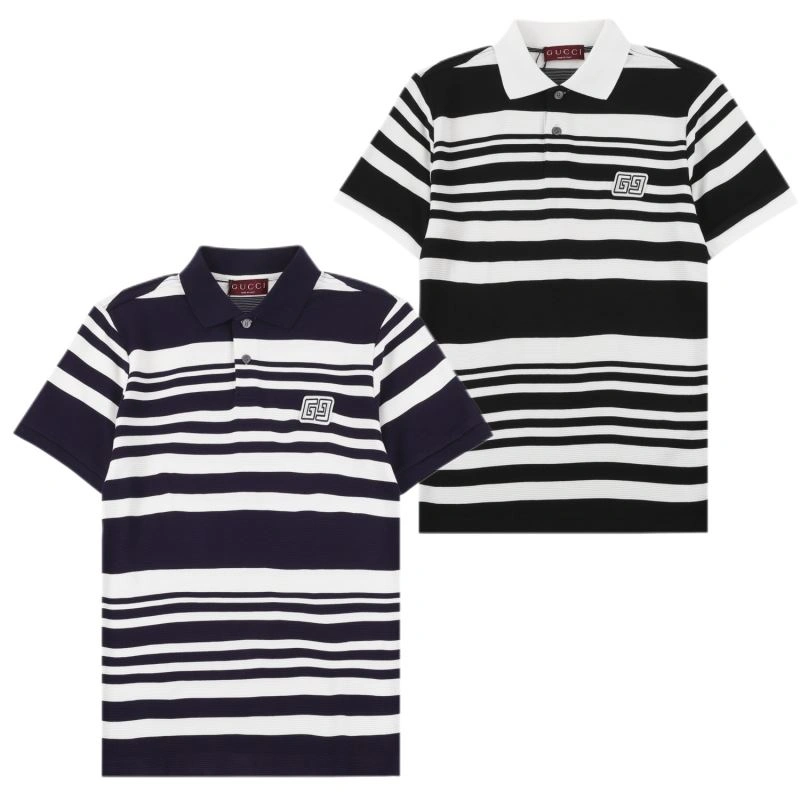 Top mirror Gucci T-Shirts