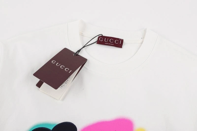 Budget-friendly Gucci T-Shirts