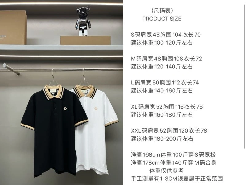 Discounted Gucci T-Shirts