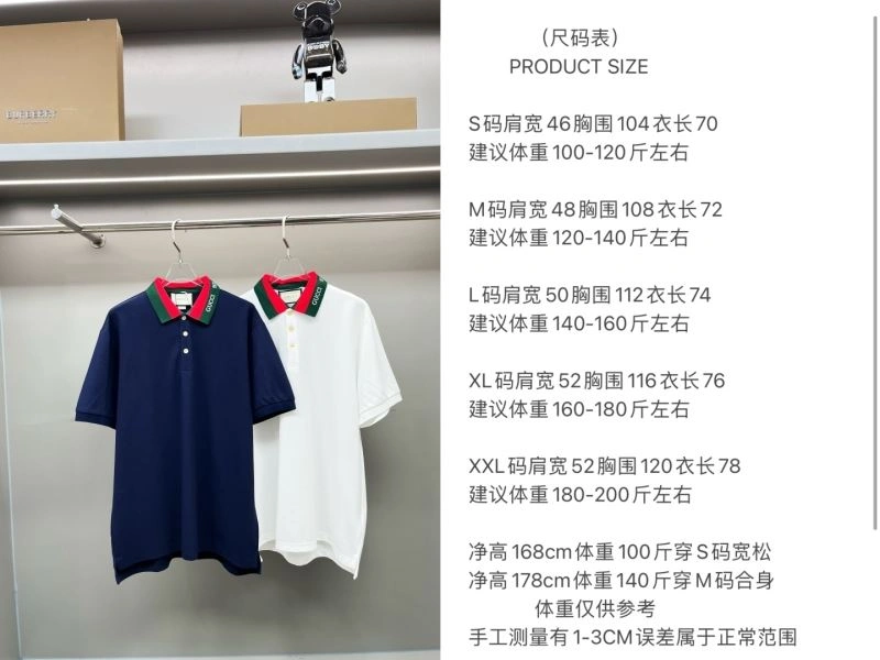 Affordable Gucci T-Shirts