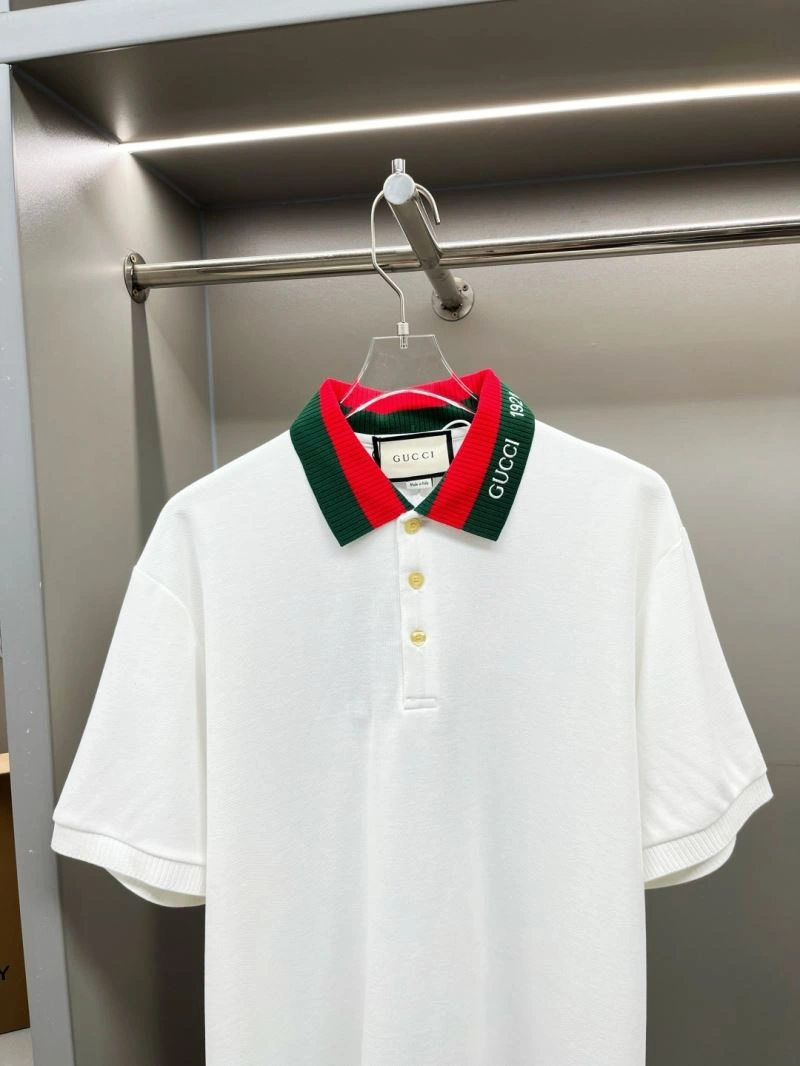 Accurate model Gucci T-Shirts