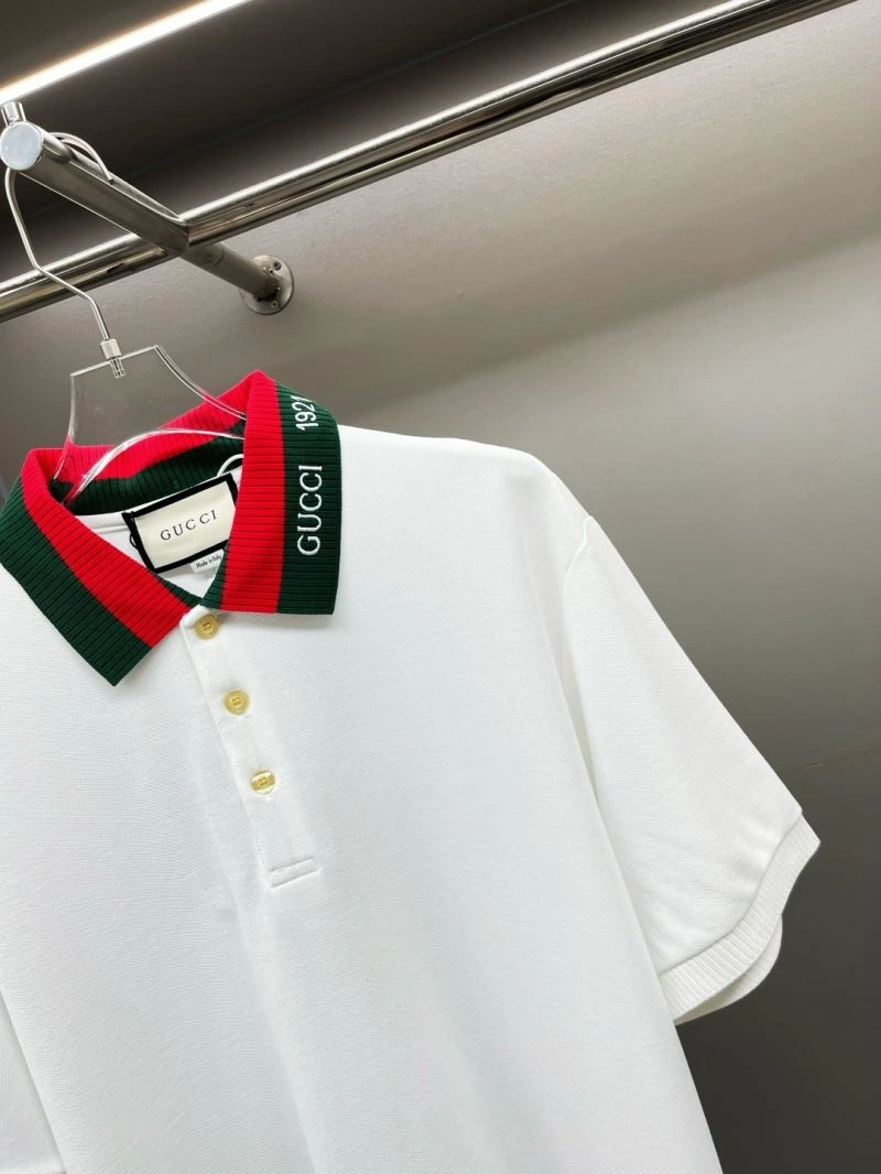 Accurate model Gucci T-Shirts