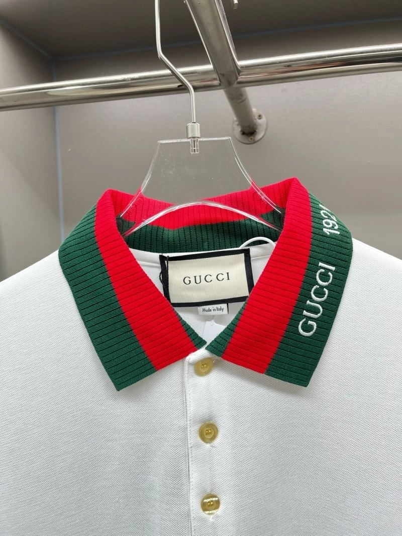 Accurate model Gucci T-Shirts