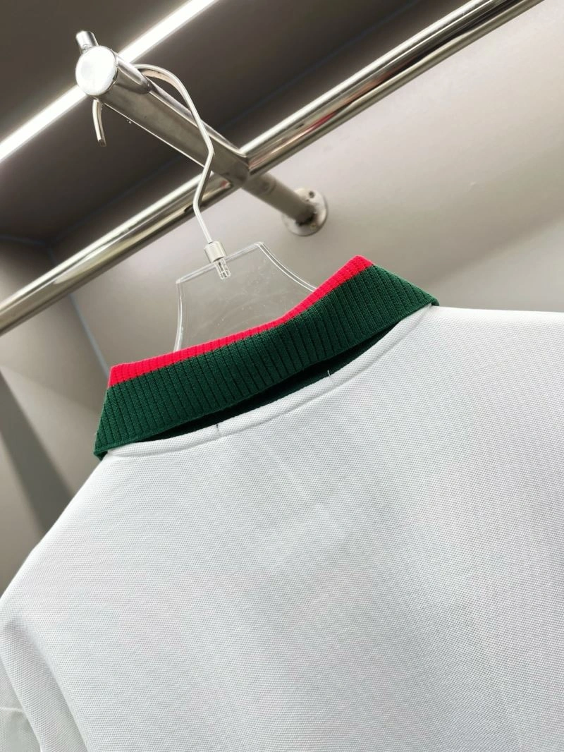 Accurate model Gucci T-Shirts