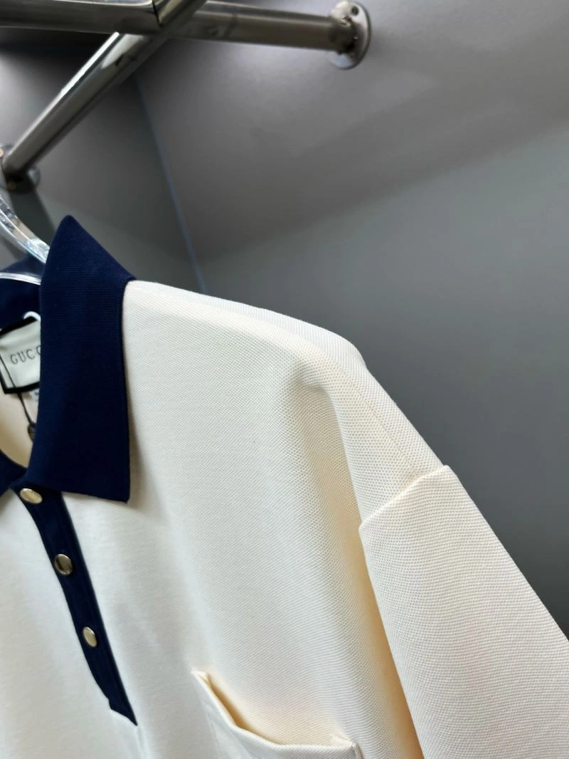 Indistinguishable Gucci T-Shirts