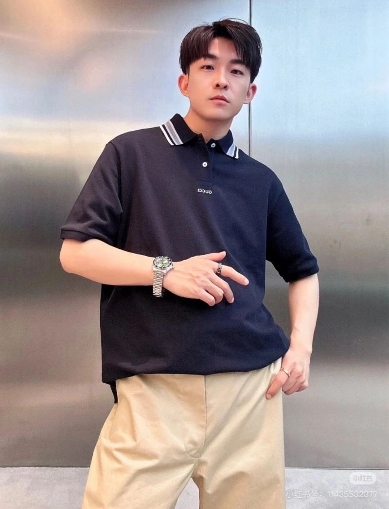 High accuracy Gucci T-Shirts