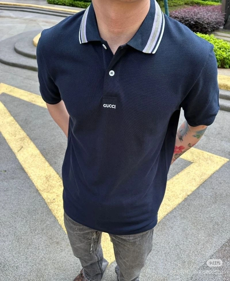 High accuracy Gucci T-Shirts