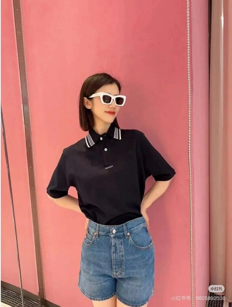 High accuracy Gucci T-Shirts
