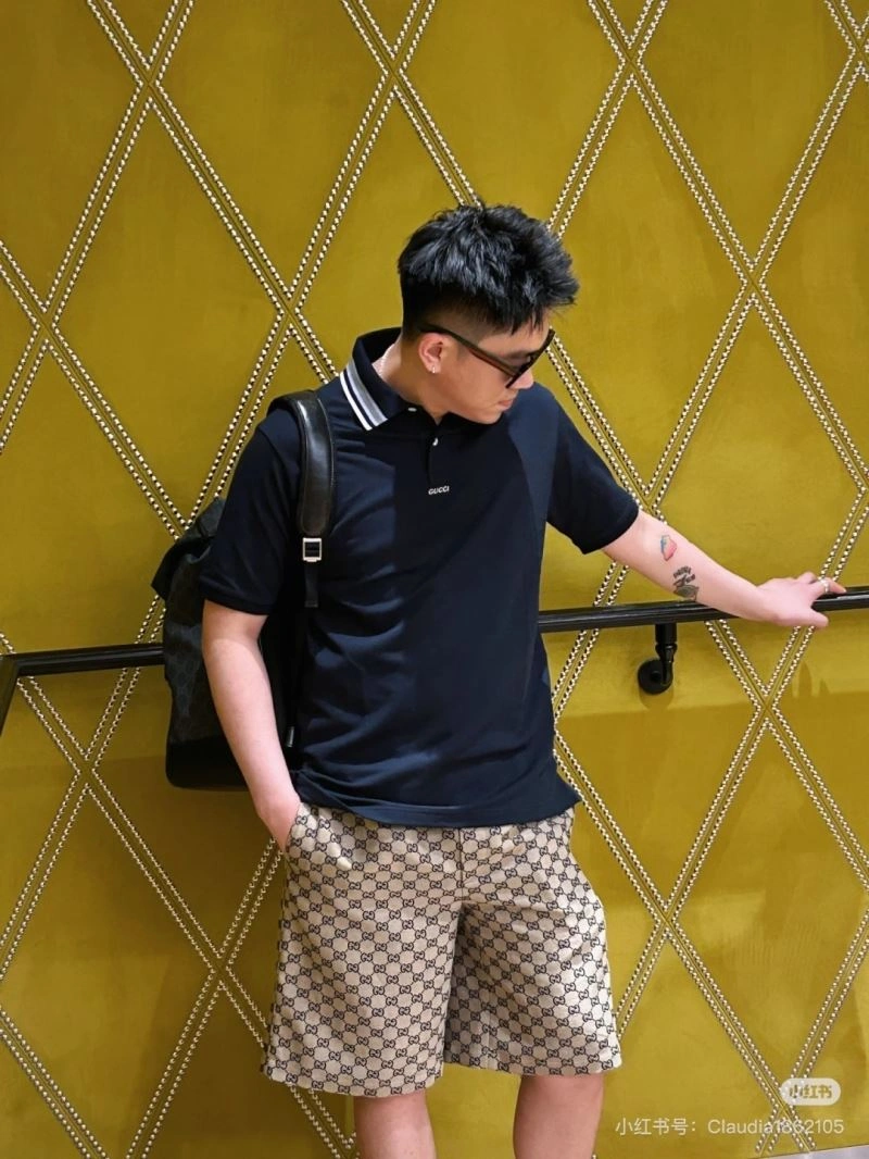 High accuracy Gucci T-Shirts