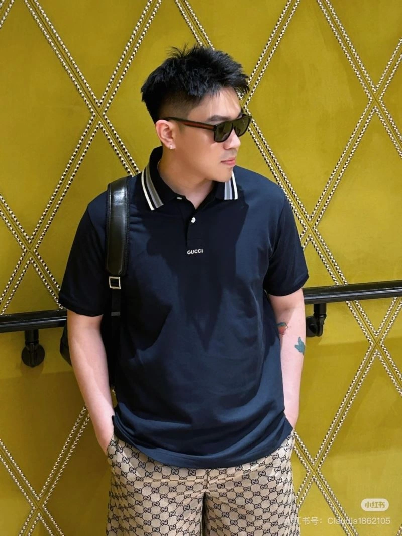 High accuracy Gucci T-Shirts