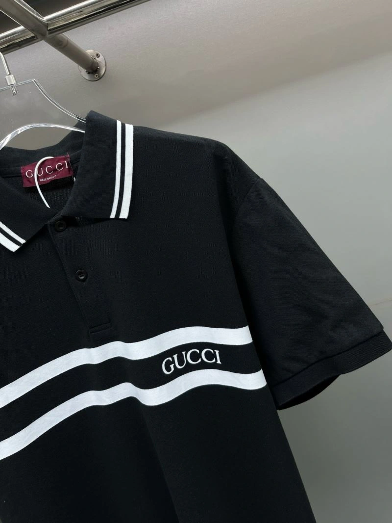 Perfect replica Gucci T-Shirts