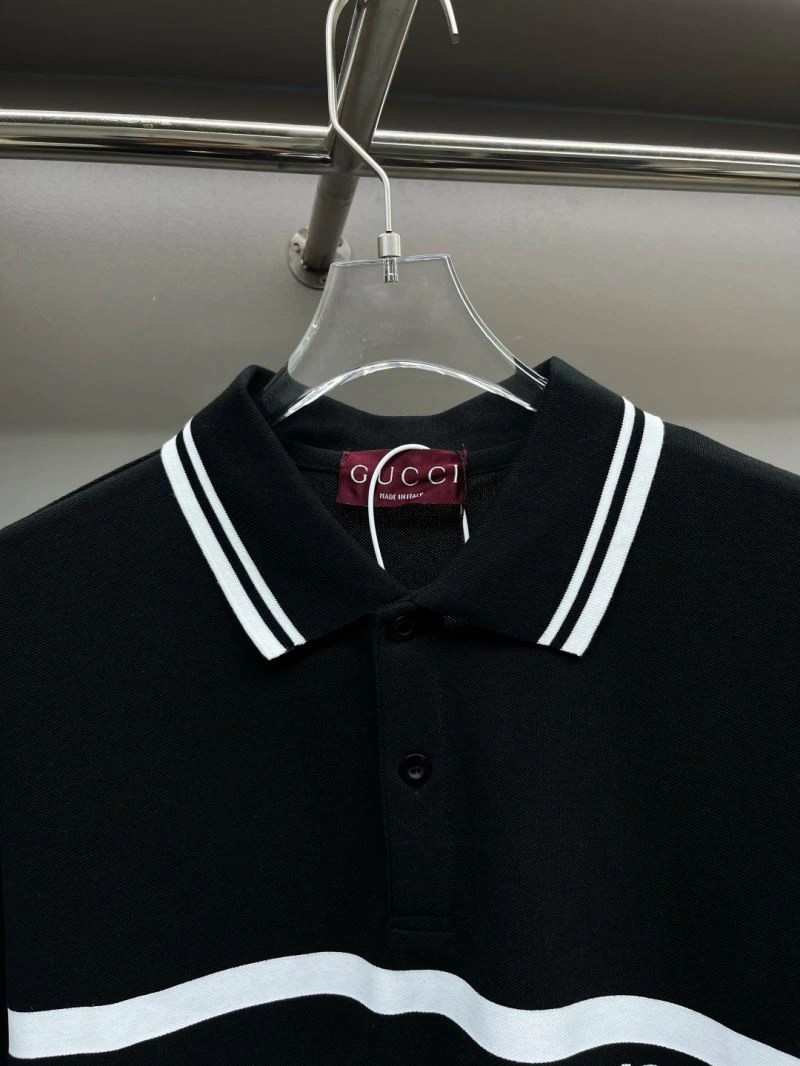 Perfect replica Gucci T-Shirts