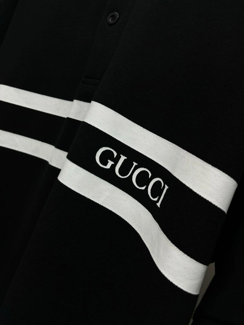 Perfect replica Gucci T-Shirts