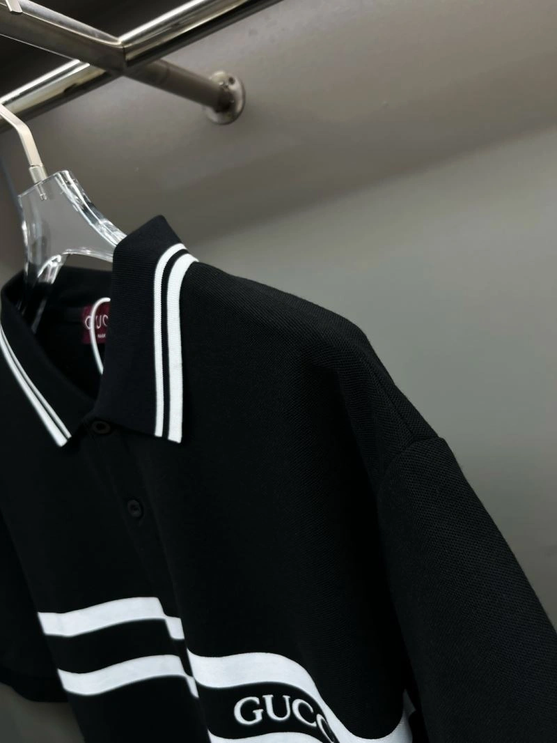 Perfect replica Gucci T-Shirts