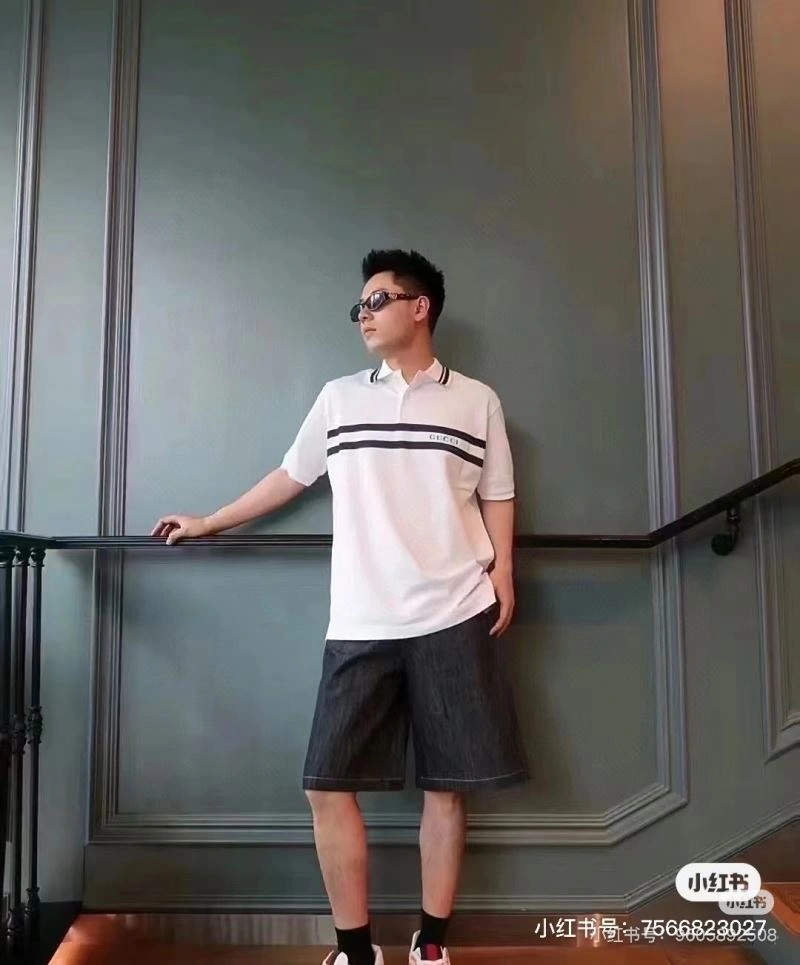 Exact replica Gucci T-Shirts