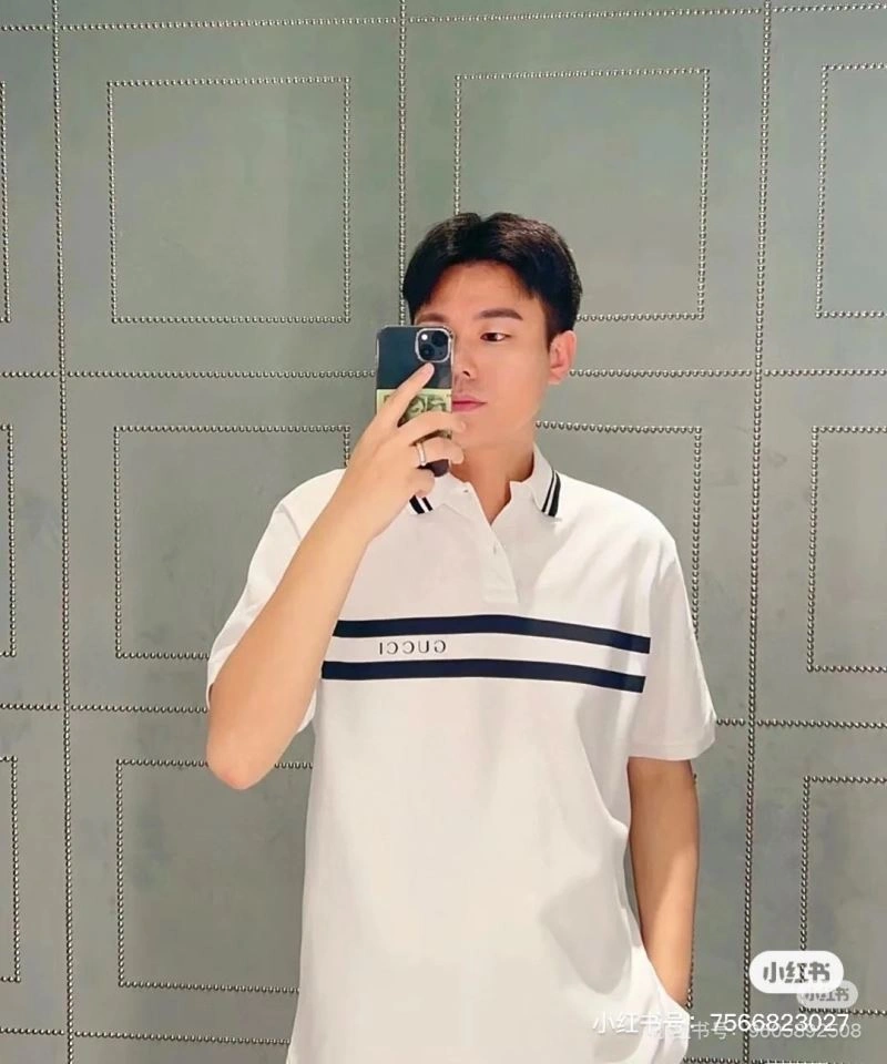Exact replica Gucci T-Shirts