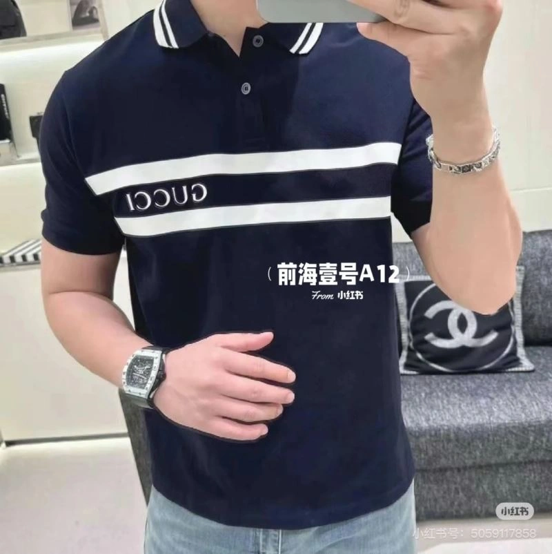 Exact replica Gucci T-Shirts