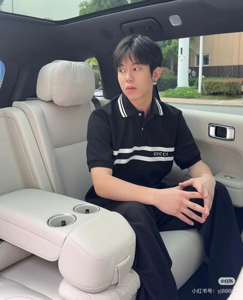 Exact replica Gucci T-Shirts