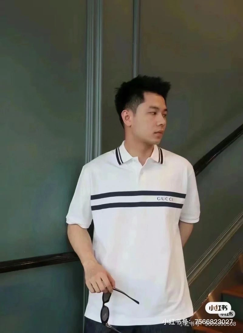 Exact replica Gucci T-Shirts