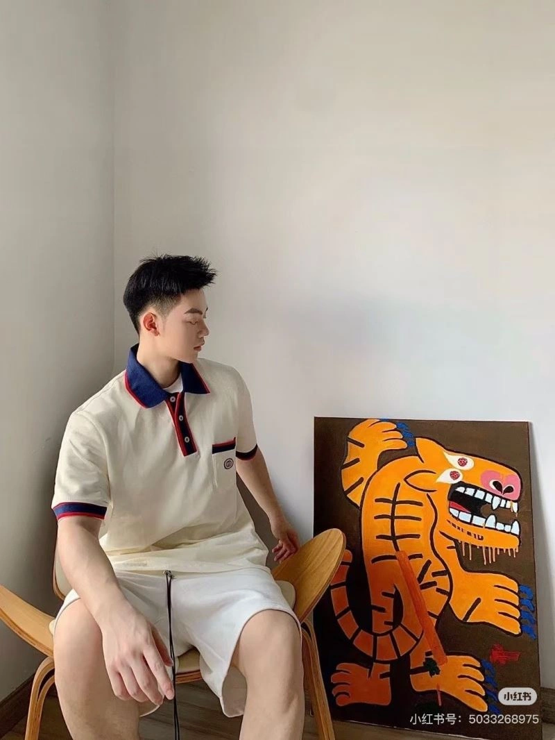 High accuracy Gucci T-Shirts
