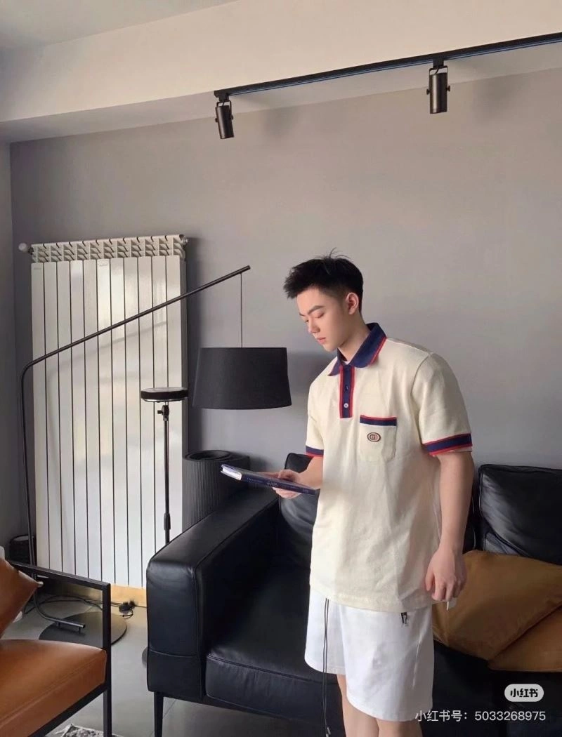 High accuracy Gucci T-Shirts