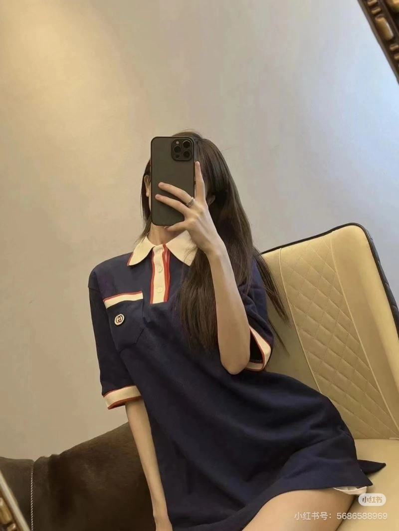 Mirror quality Gucci T-Shirts