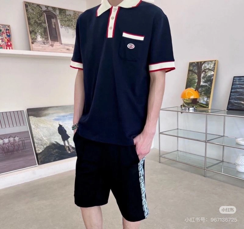 Mirror quality Gucci T-Shirts