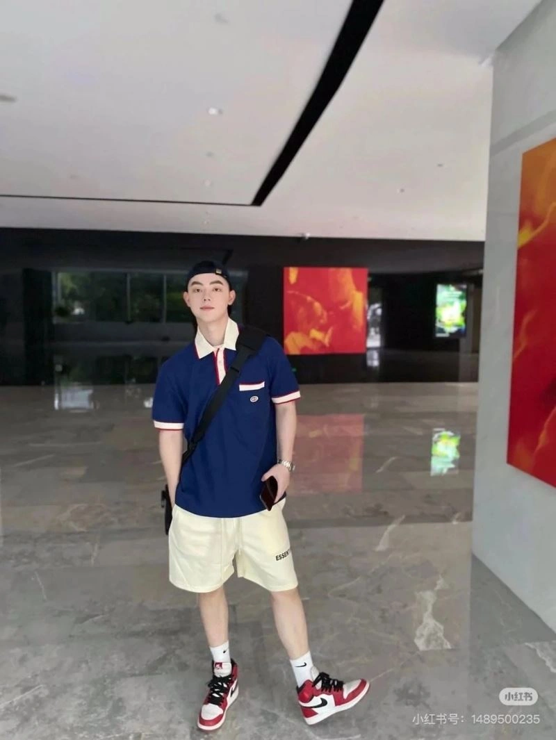 Mirror quality Gucci T-Shirts