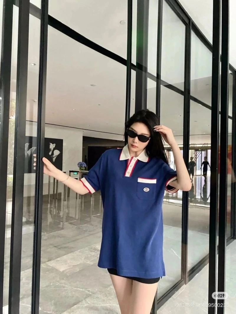 Mirror quality Gucci T-Shirts