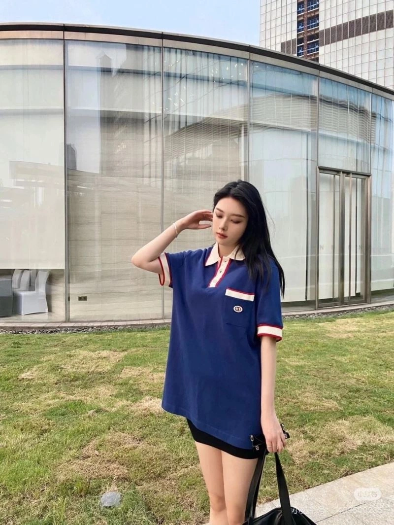 Mirror quality Gucci T-Shirts