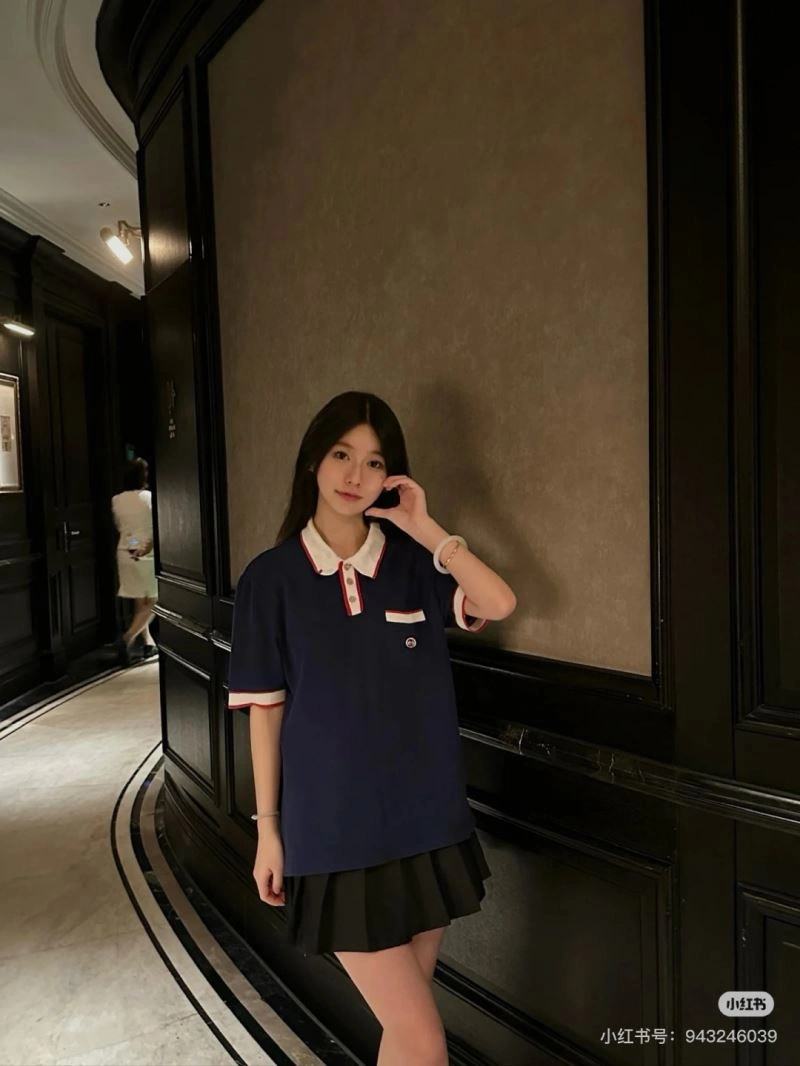 Mirror quality Gucci T-Shirts