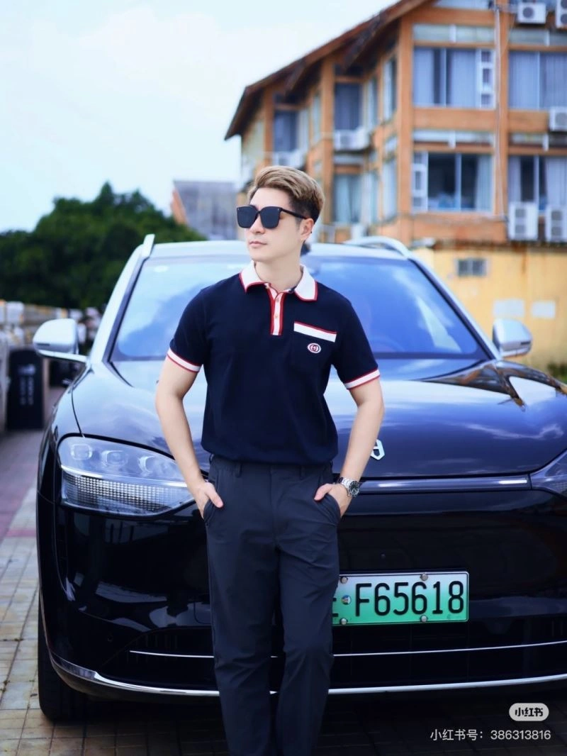 Mirror quality Gucci T-Shirts