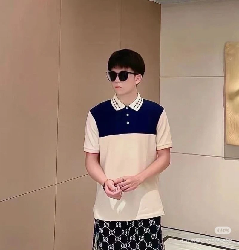 High fidelity Gucci T-Shirts