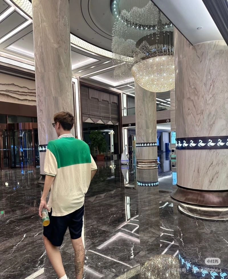 High fidelity Gucci T-Shirts