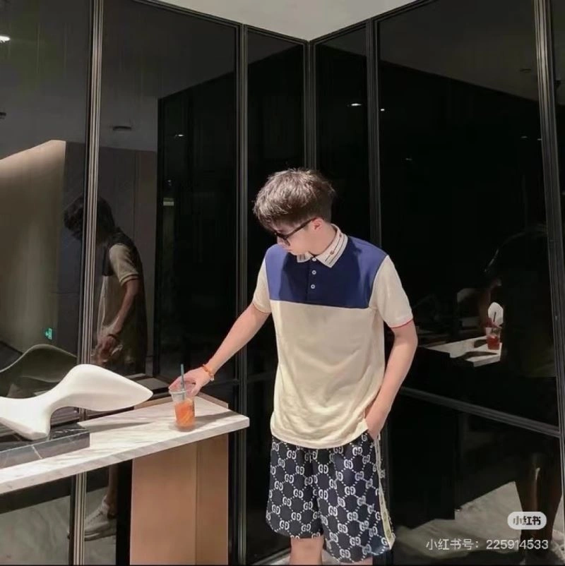 High fidelity Gucci T-Shirts