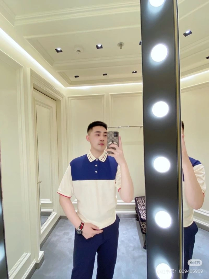 High fidelity Gucci T-Shirts