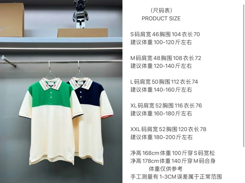 High fidelity Gucci T-Shirts