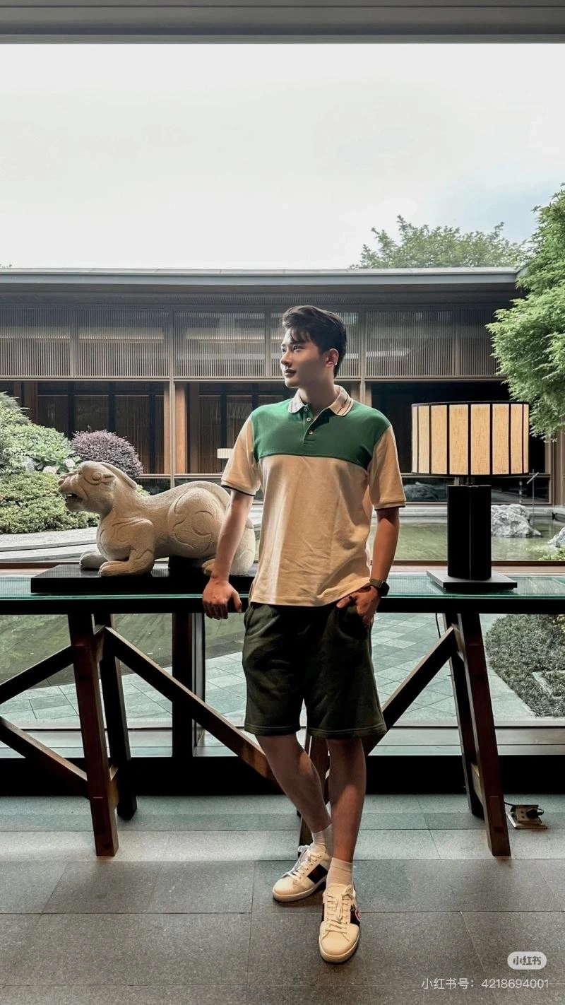 Exact replica Gucci T-Shirts