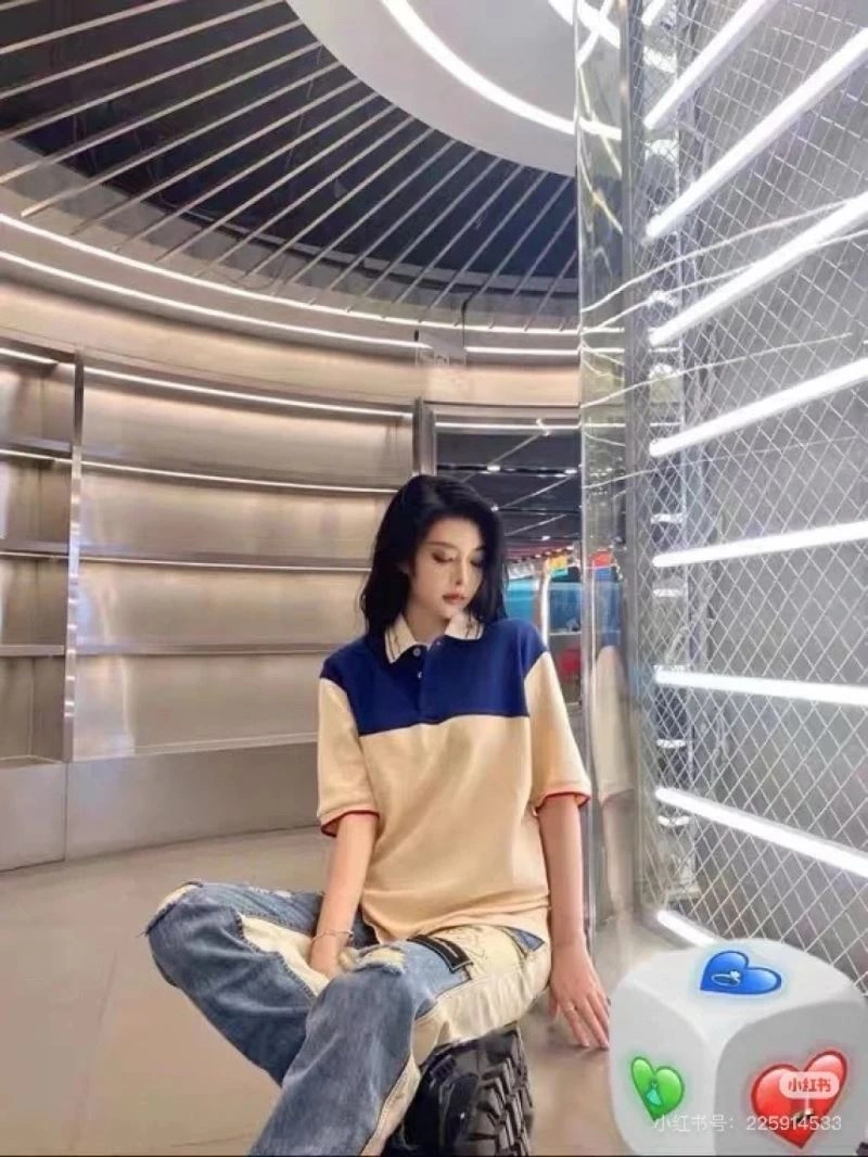 Exact replica Gucci T-Shirts