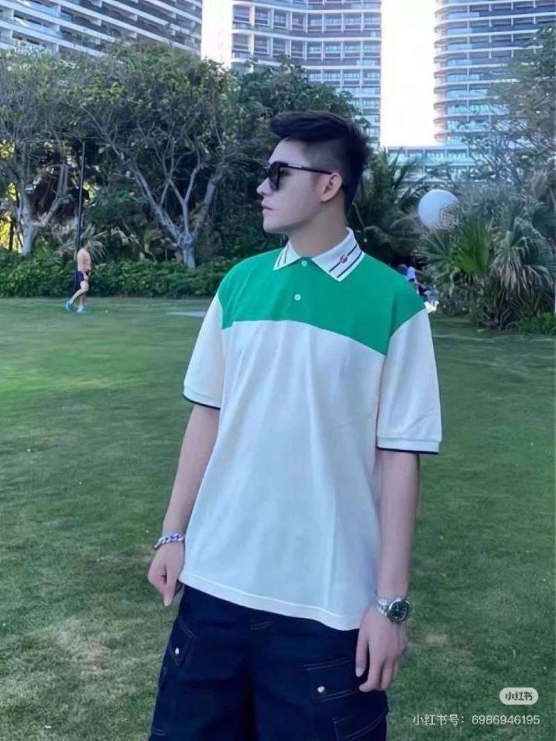 Exact replica Gucci T-Shirts