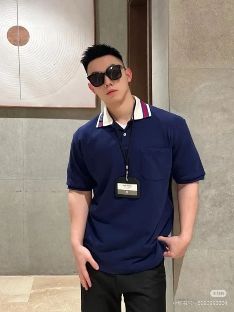 Factory-made Gucci T-Shirts