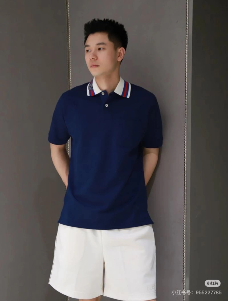 Factory-made Gucci T-Shirts