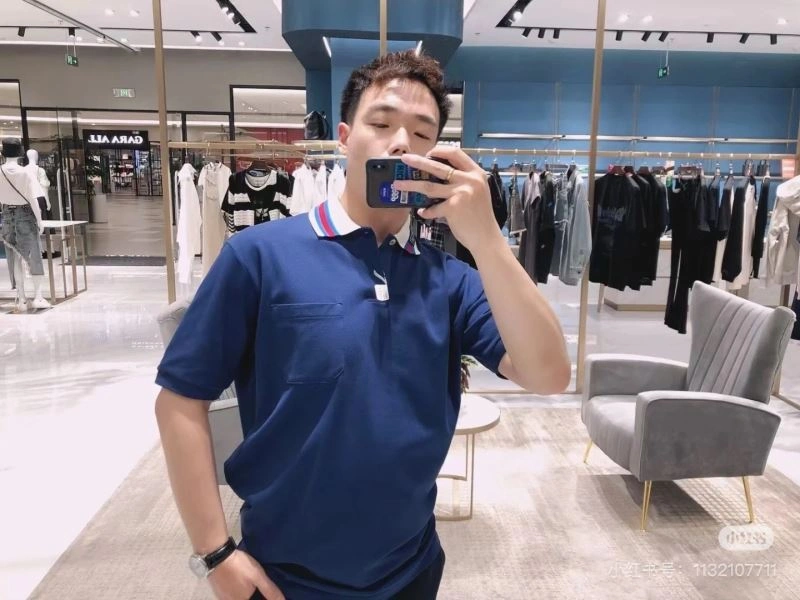 Factory-made Gucci T-Shirts