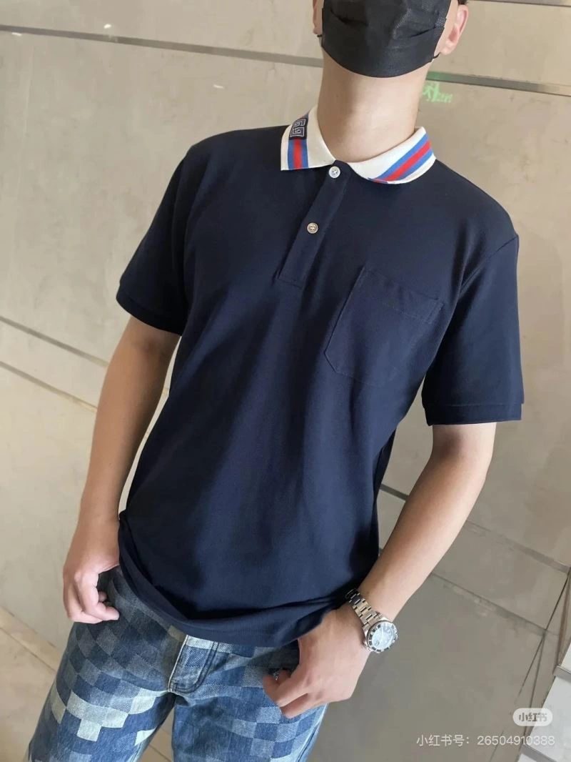 Factory-made Gucci T-Shirts