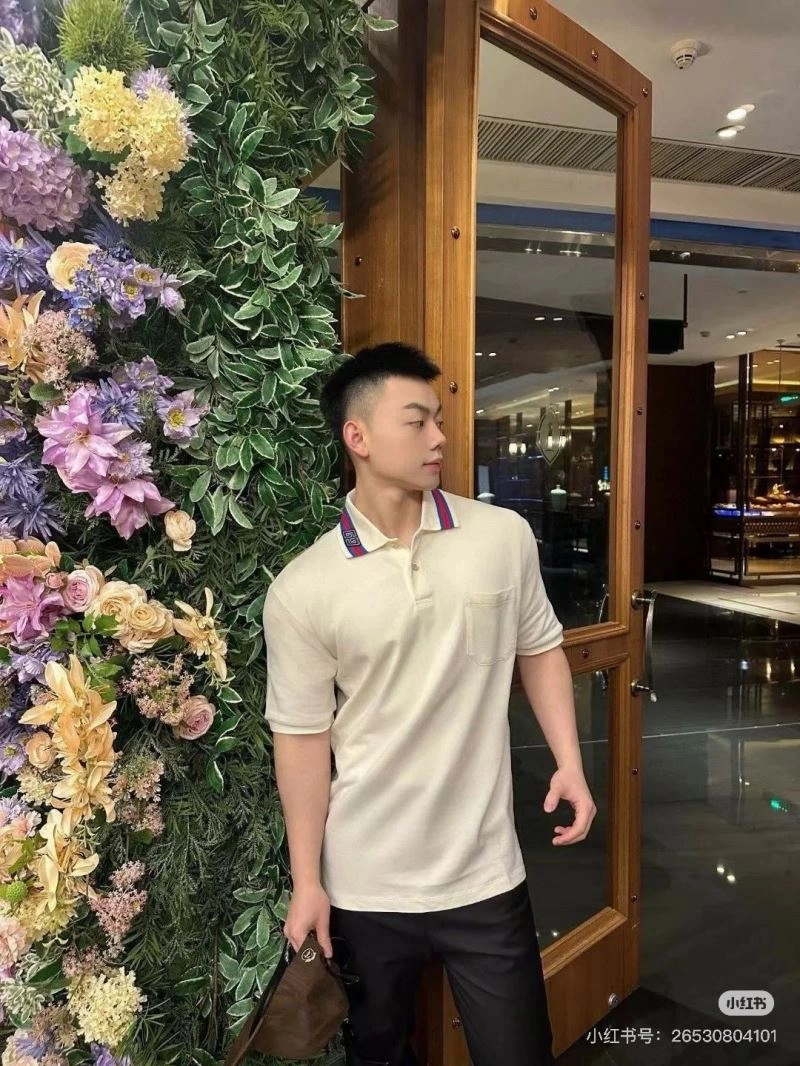 Real Gucci T-Shirts