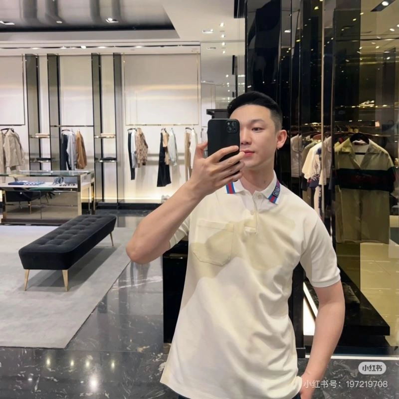 Real Gucci T-Shirts