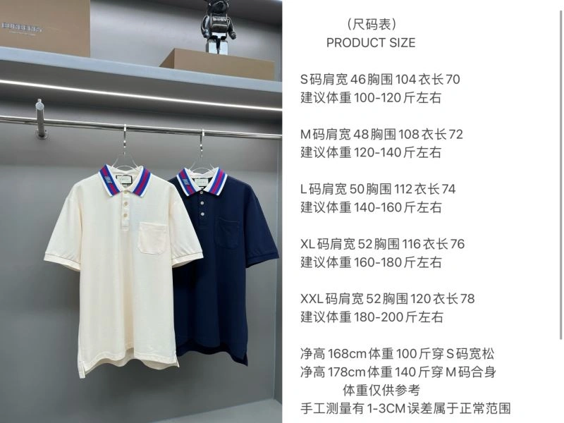 Real Gucci T-Shirts